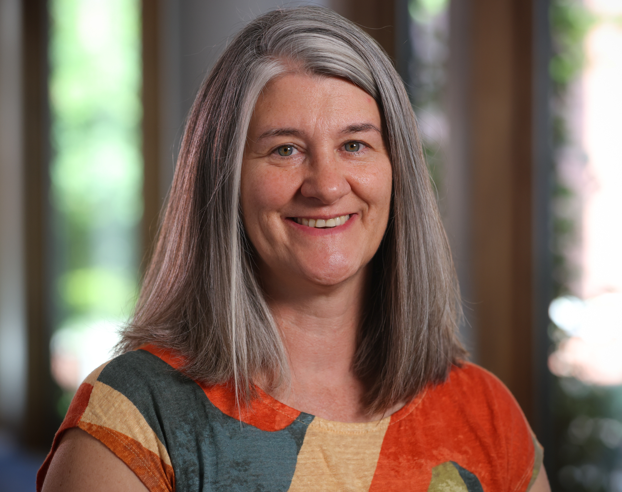 Leanne Chauvette - Phillips Exeter Academy