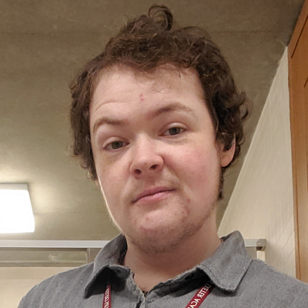 Leor Frank - Phillips Exeter Academy