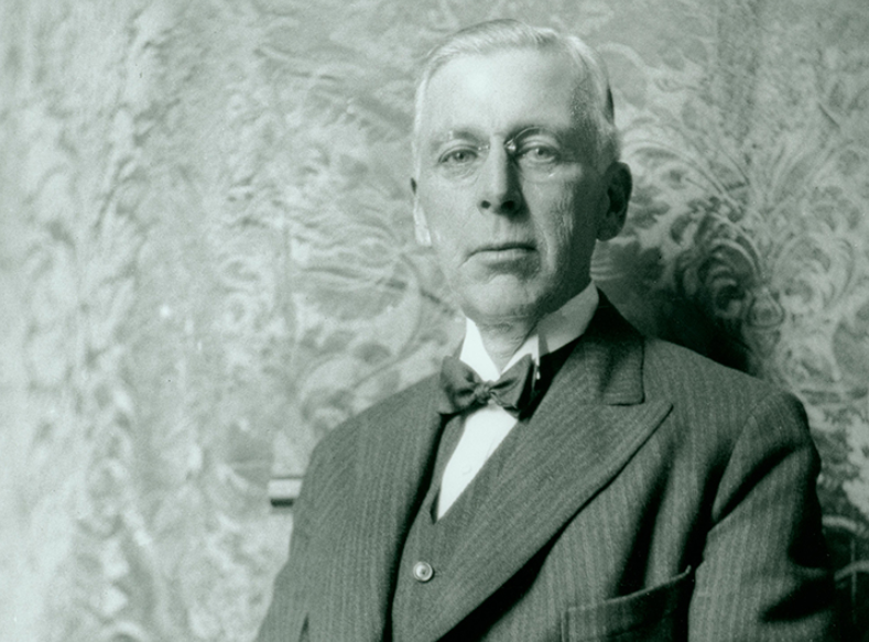 Harkness - Phillips Exeter Academy