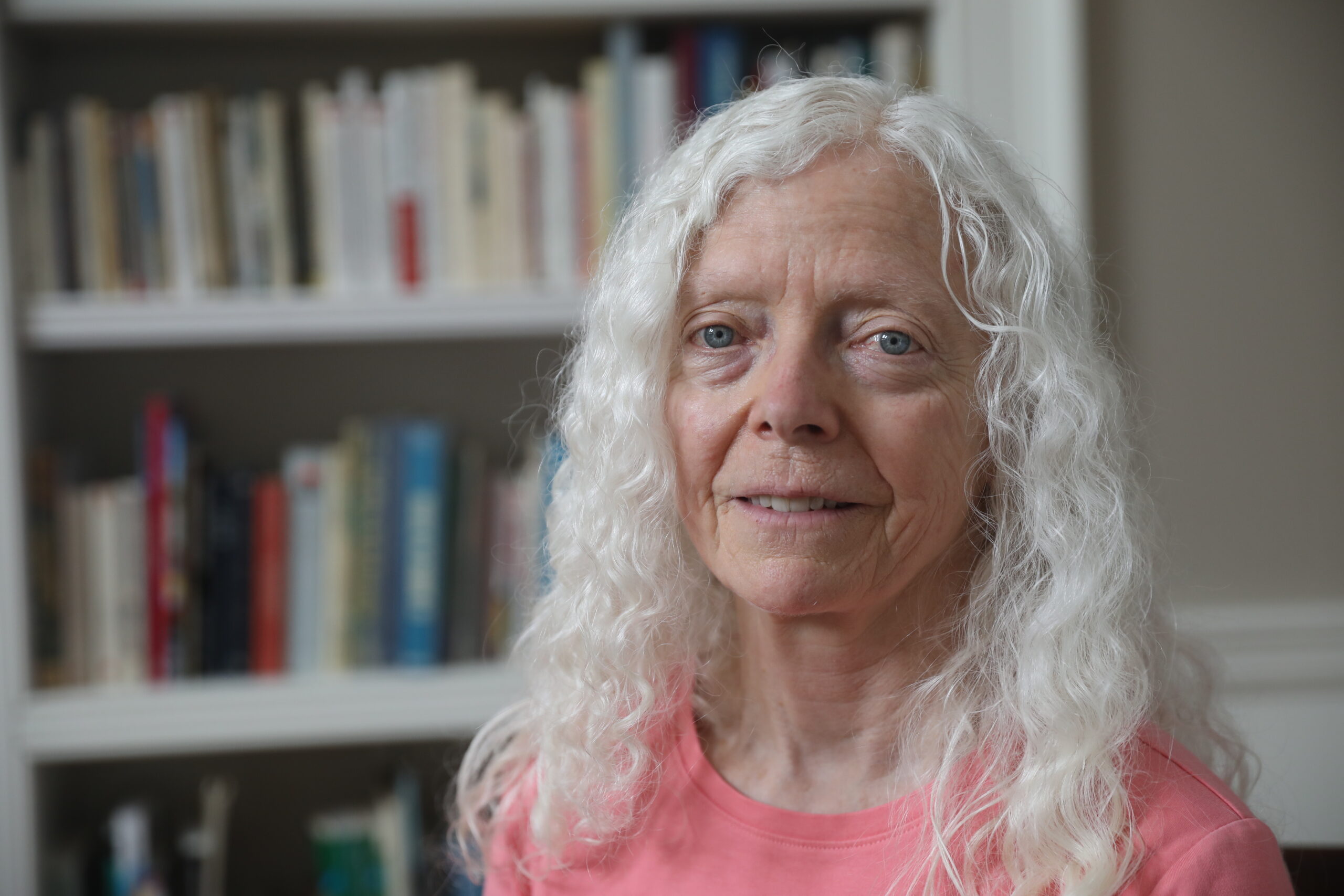 Kitty Fair - Phillips Exeter Academy