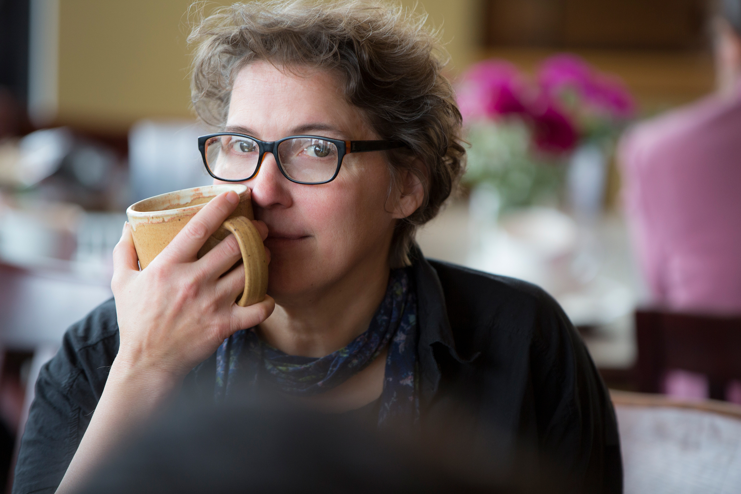 Emily Germain Shea - Phillips Exeter Academy