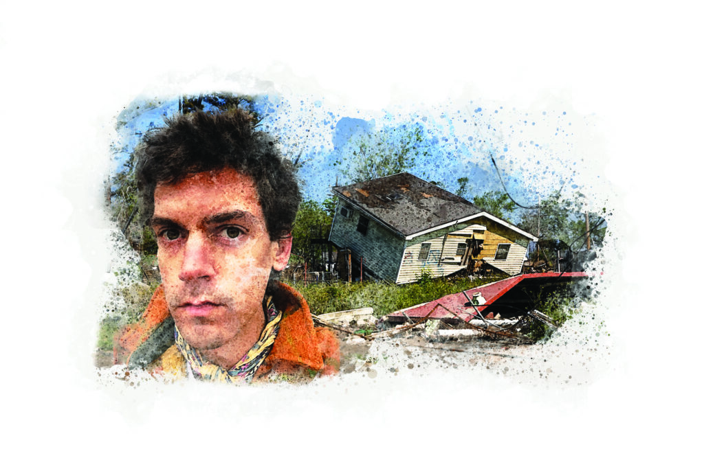 David Williams '07 - Phillips Exeter Academy