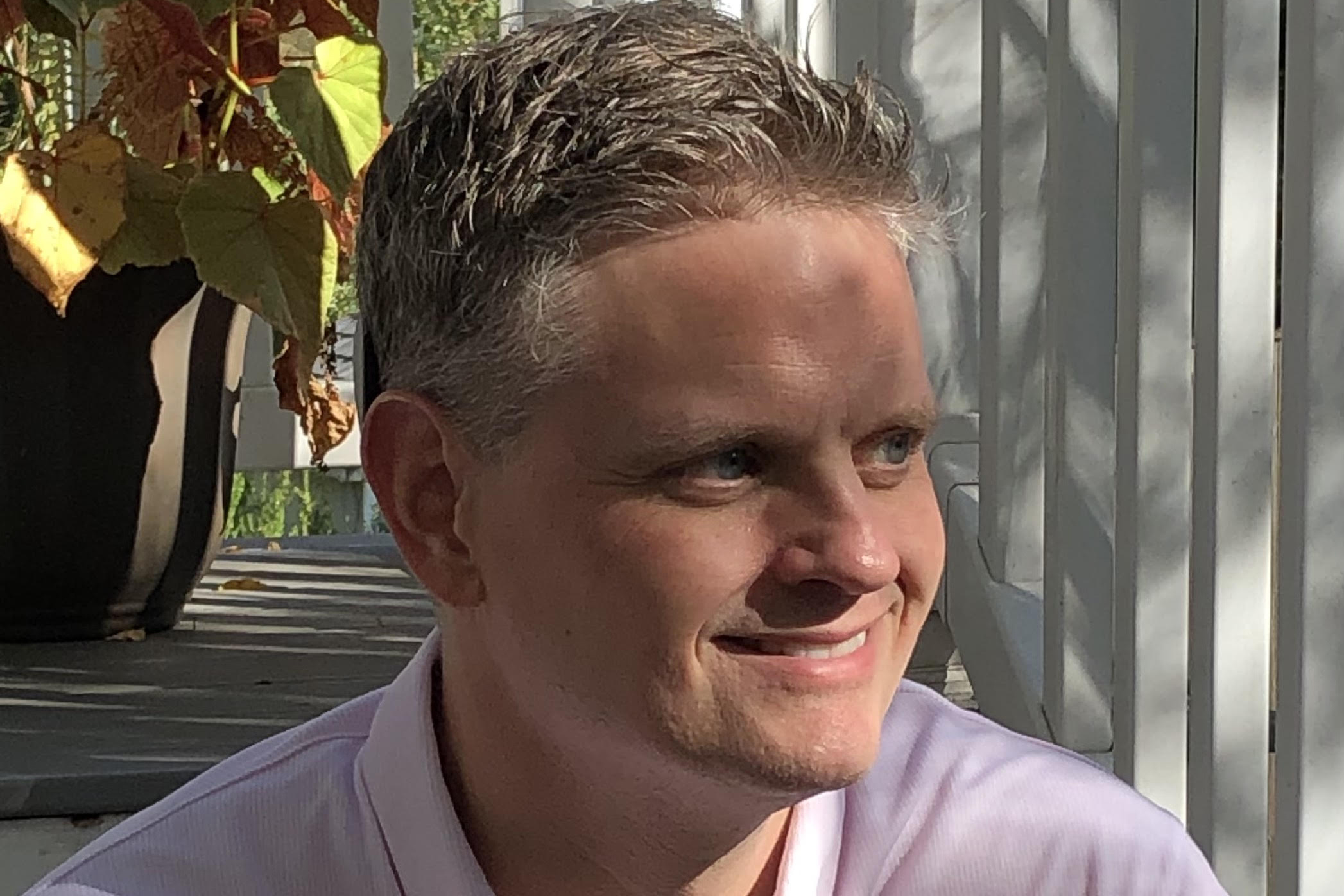 Drew Magary - Phillips Exeter Academy