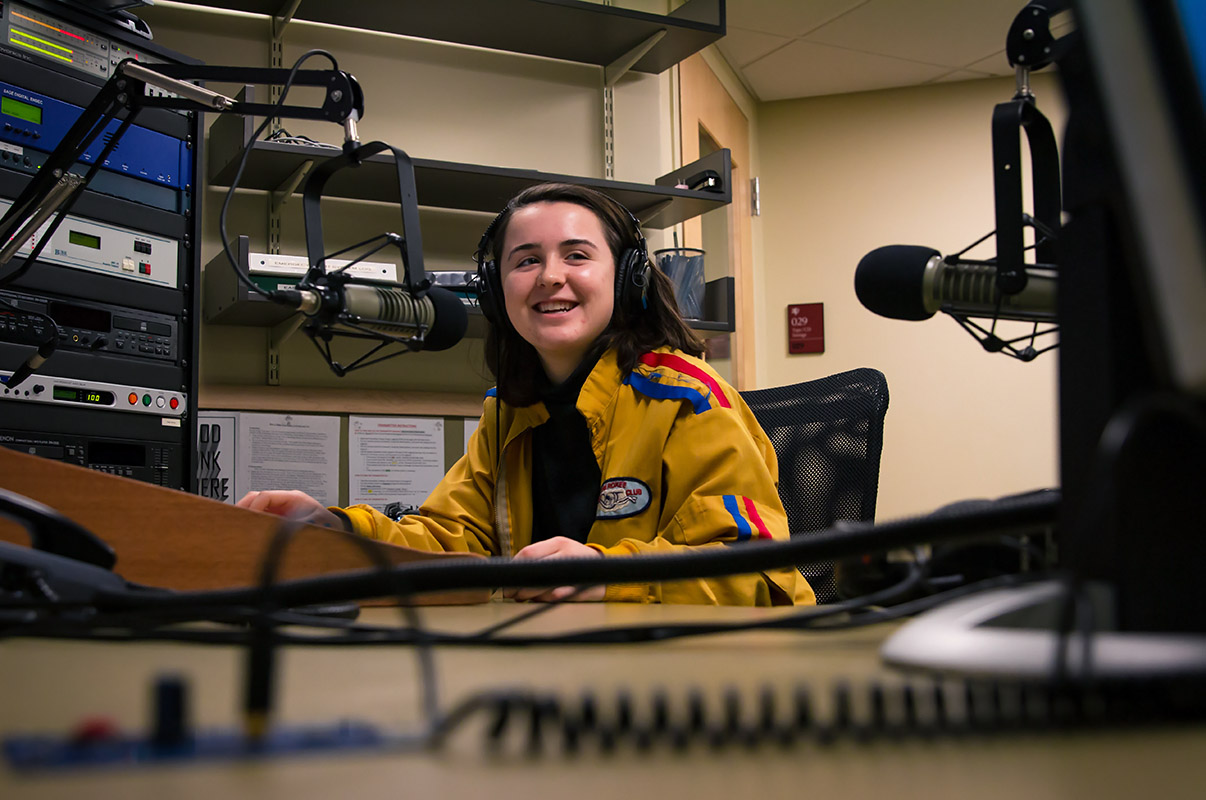 Maria Heeter - Phillips Exeter Academy