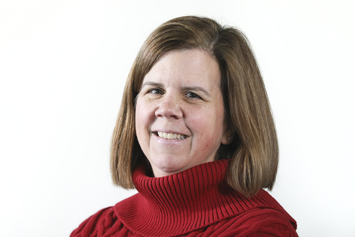 Jennifer Norton - Phillips Exeter Academy