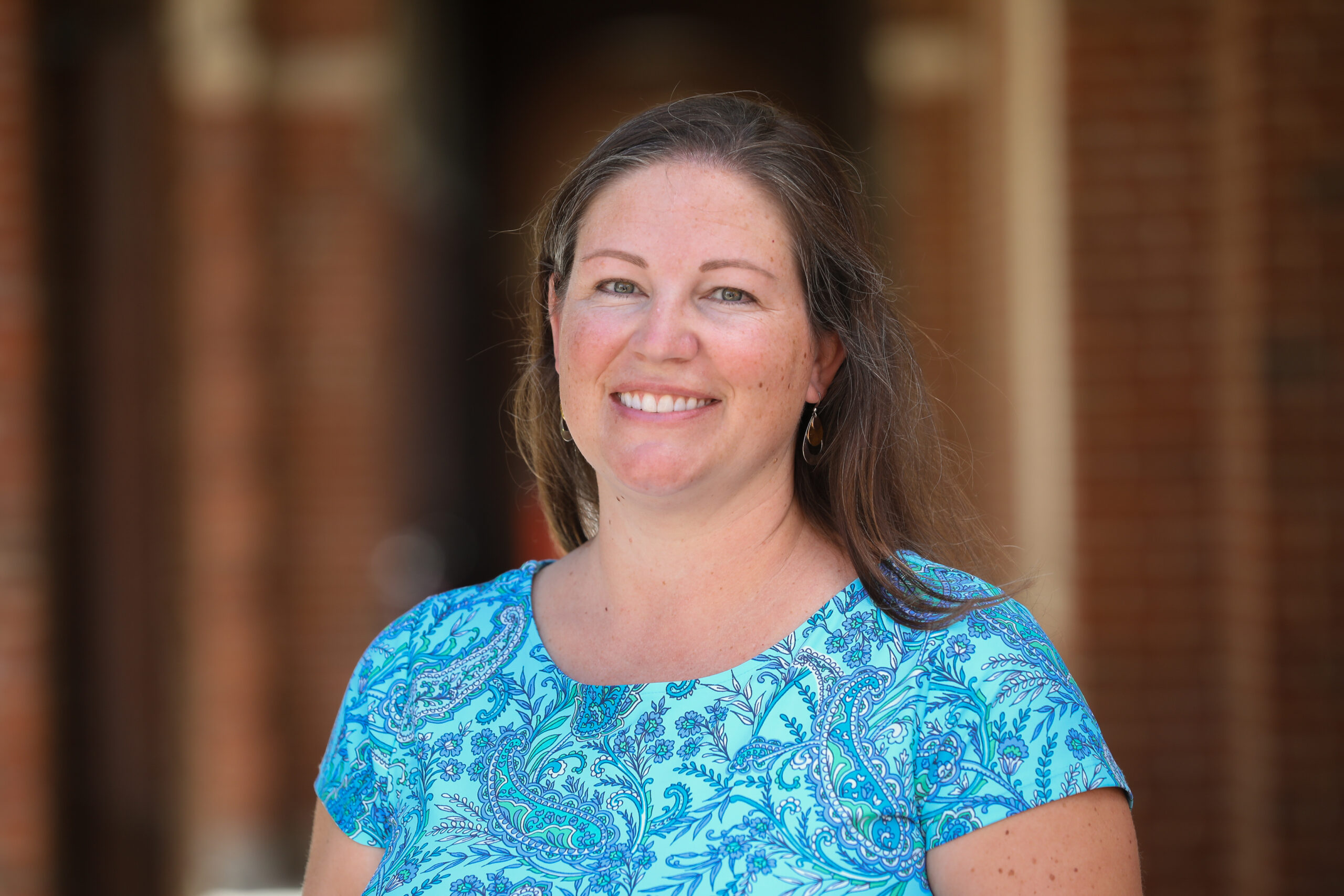 Julie Ford - Phillips Exeter Academy