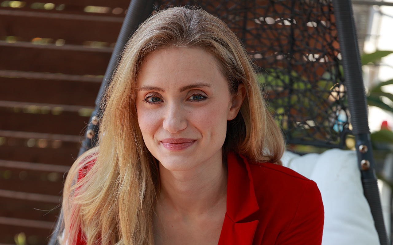 Elizabeth Ricker - Phillips Exeter Academy