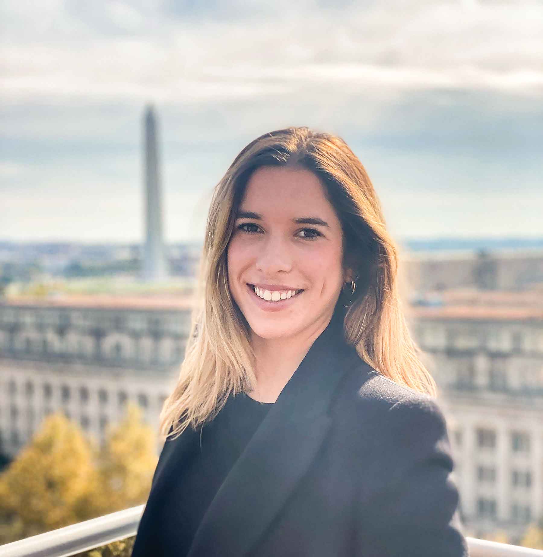 Chiara Perotti Correa '18 - Phillips Exeter Academy