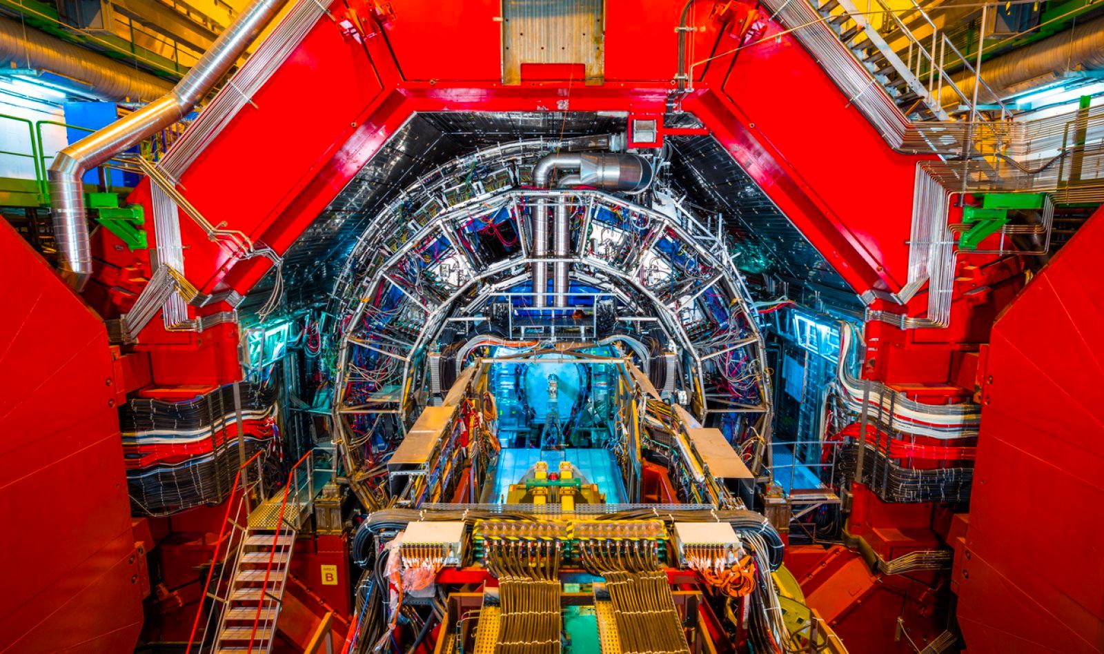 Exonians win trip to physics’ global epicenter - Phillips Exeter Academy