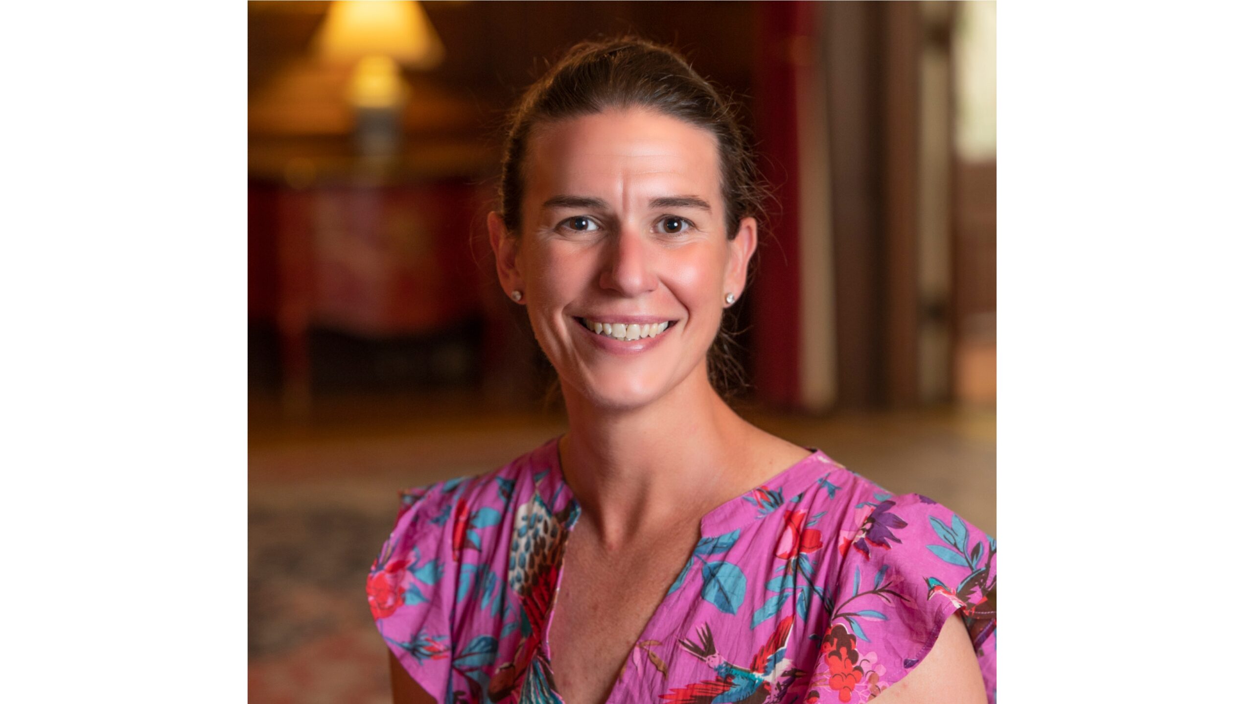 Exeter chooses next dean of students - Phillips Exeter Academy