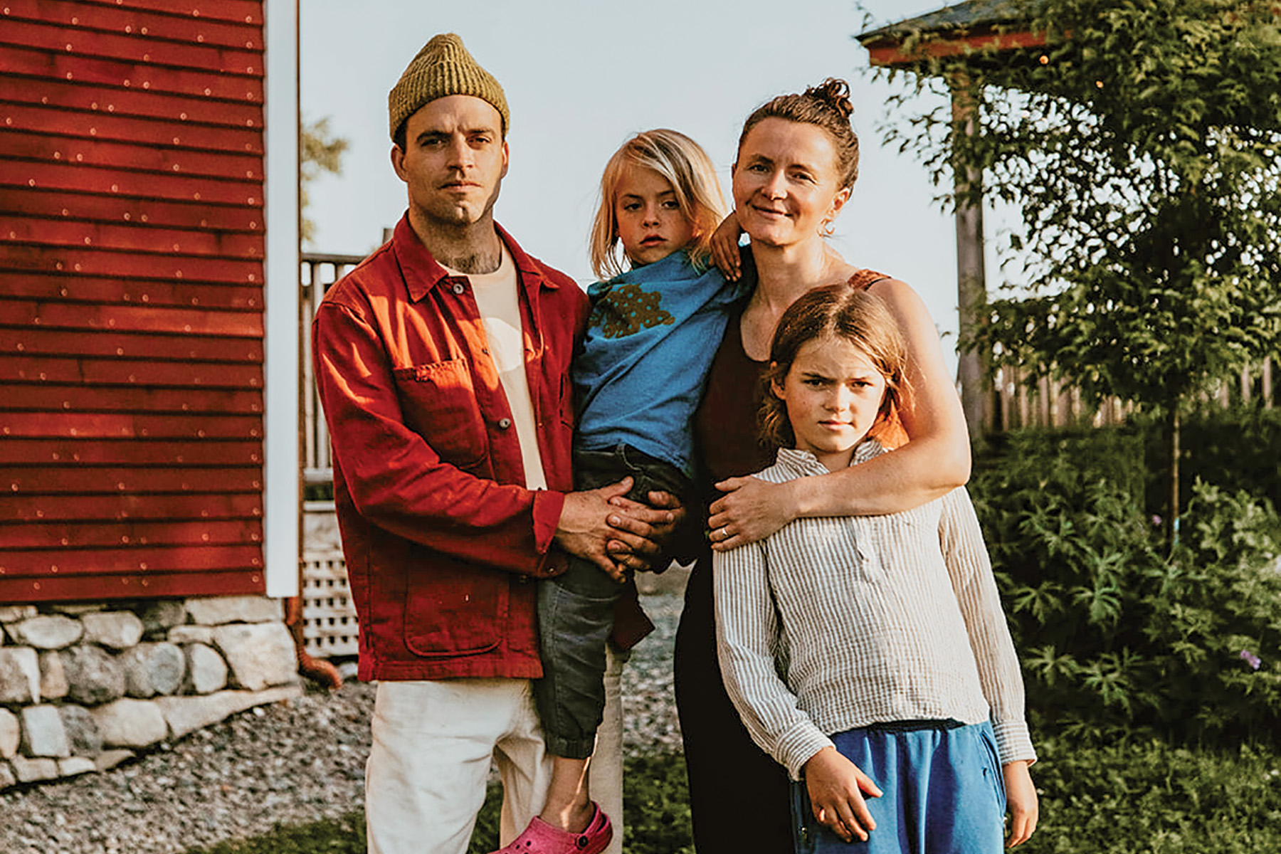 Lydia Moffet - Phillips Exeter Academy