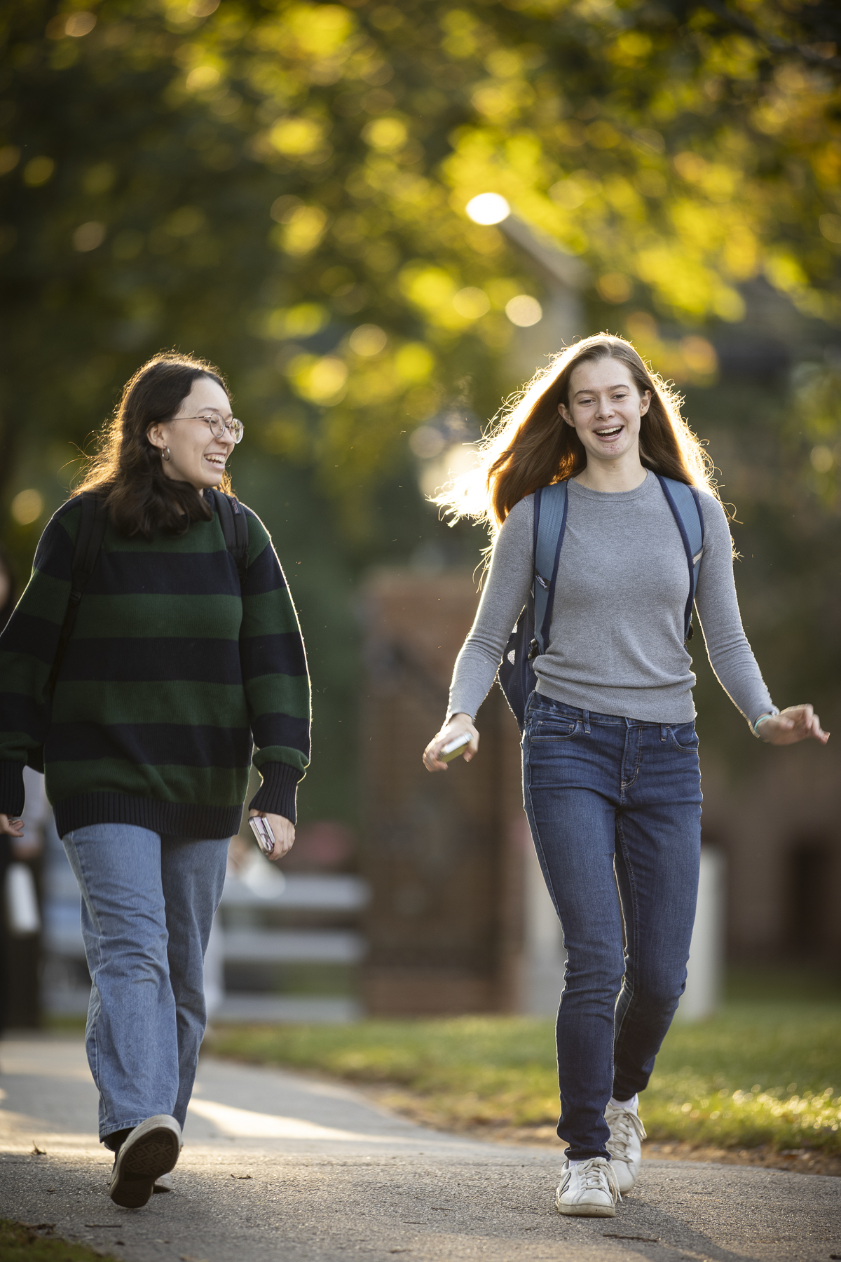 Health and Human Development - Phillips Exeter Academy