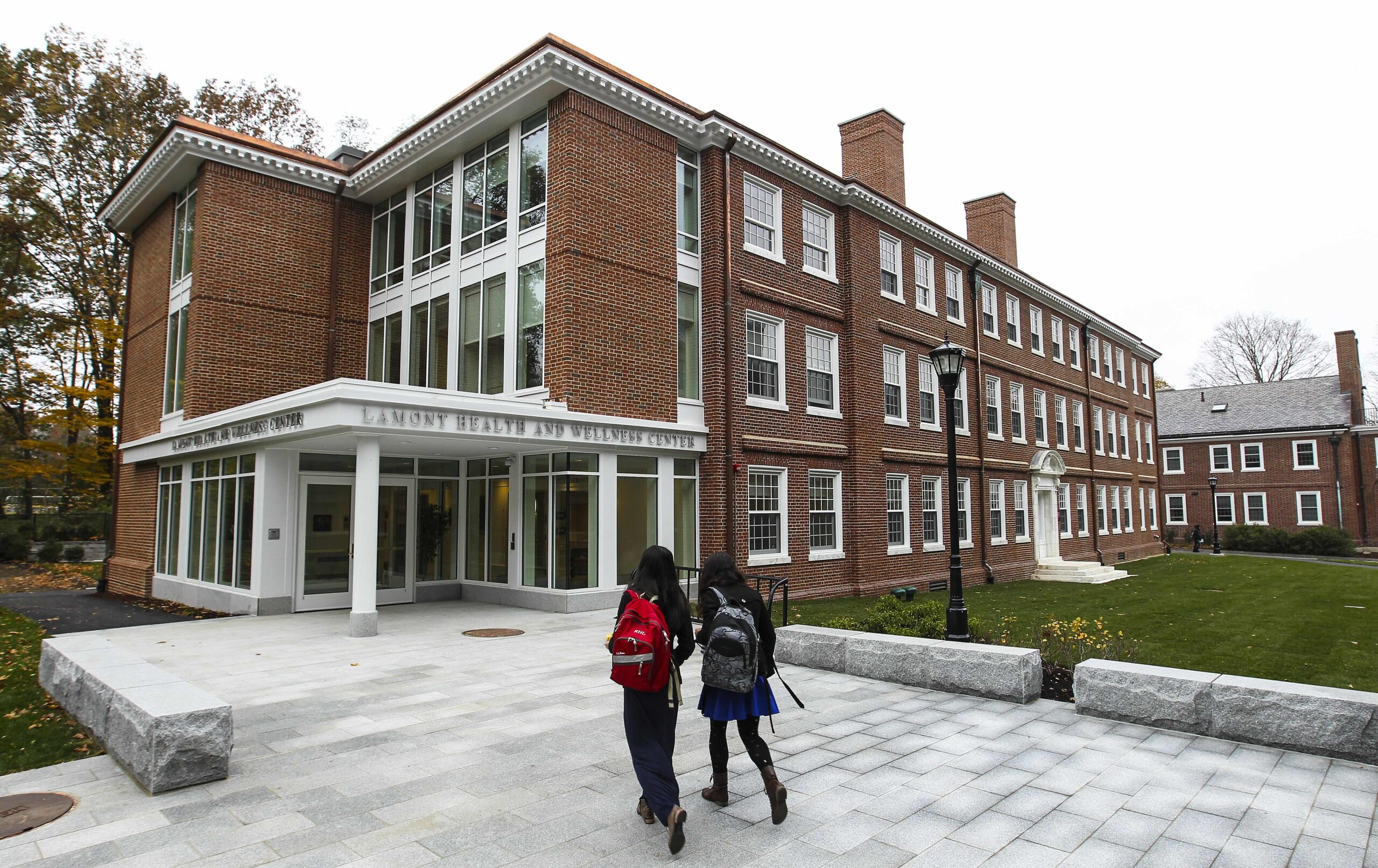 Health Care & Counseling - Phillips Exeter Academy