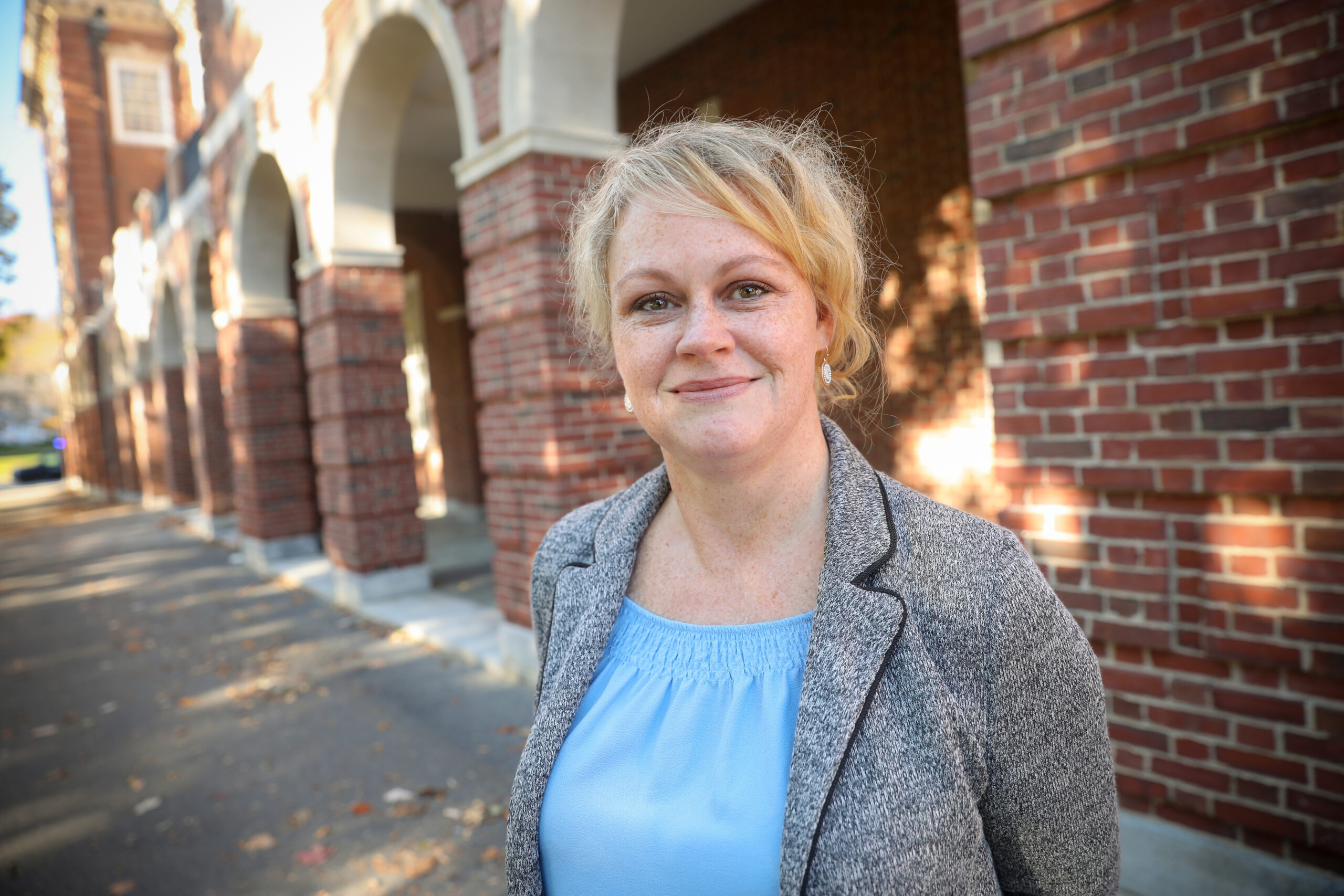 Heather Stevens - Phillips Exeter Academy