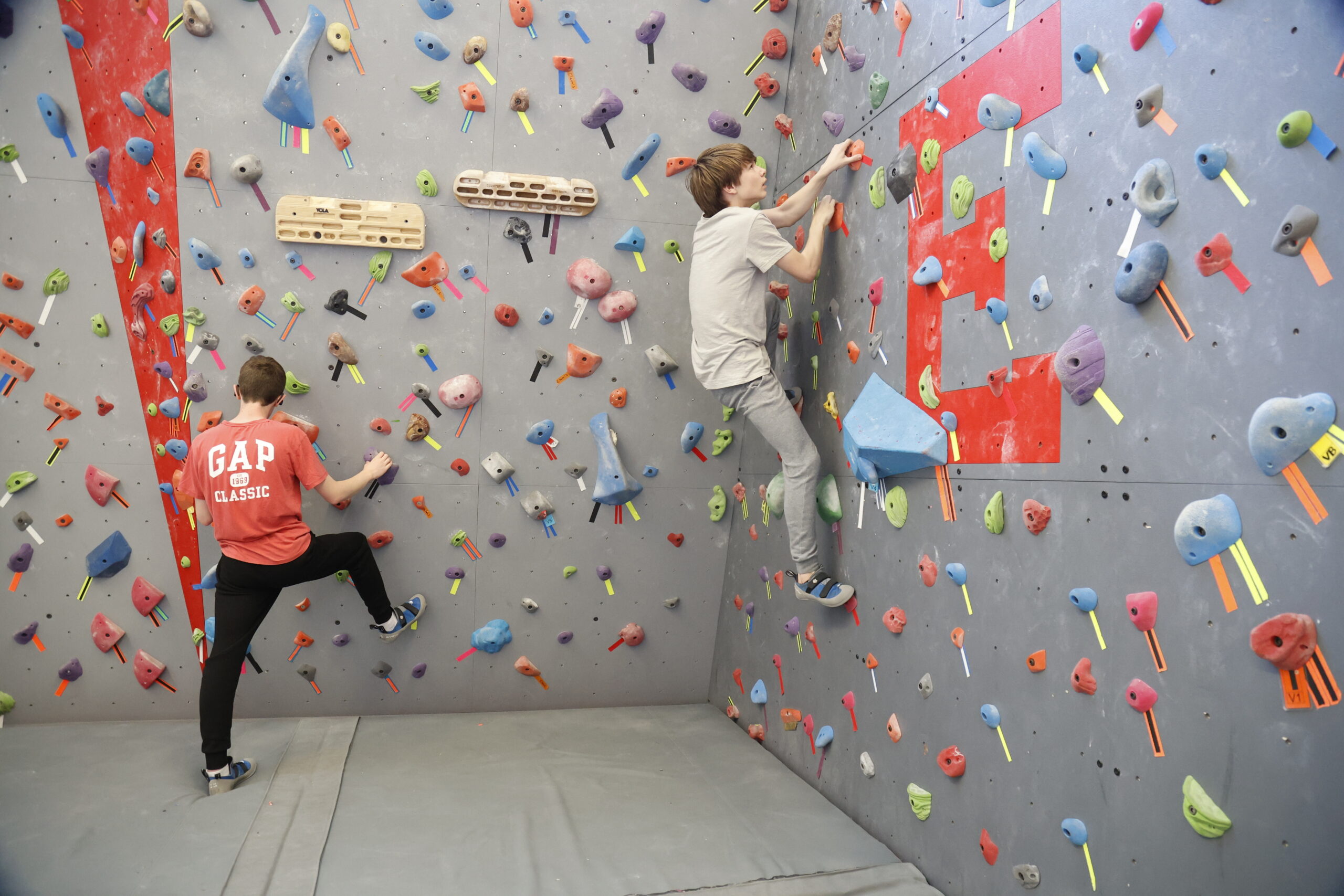 "You are ready" - Phillips Exeter Academy