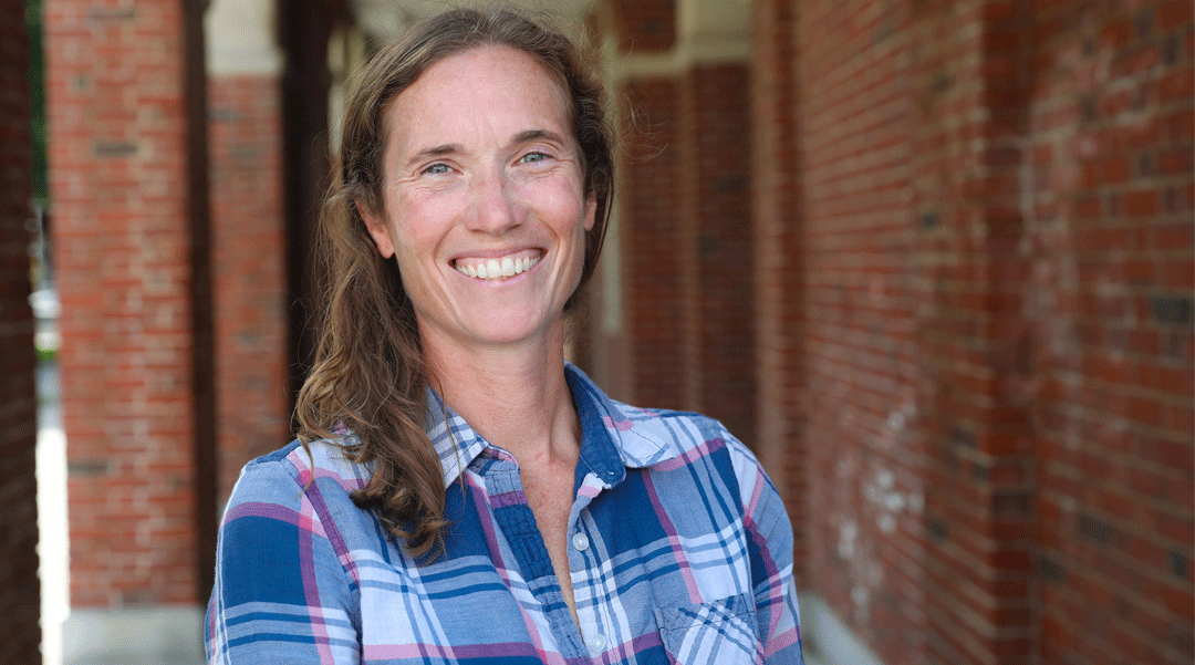 McBrearty joins Physical Education and Athletics Department - Phillips ...