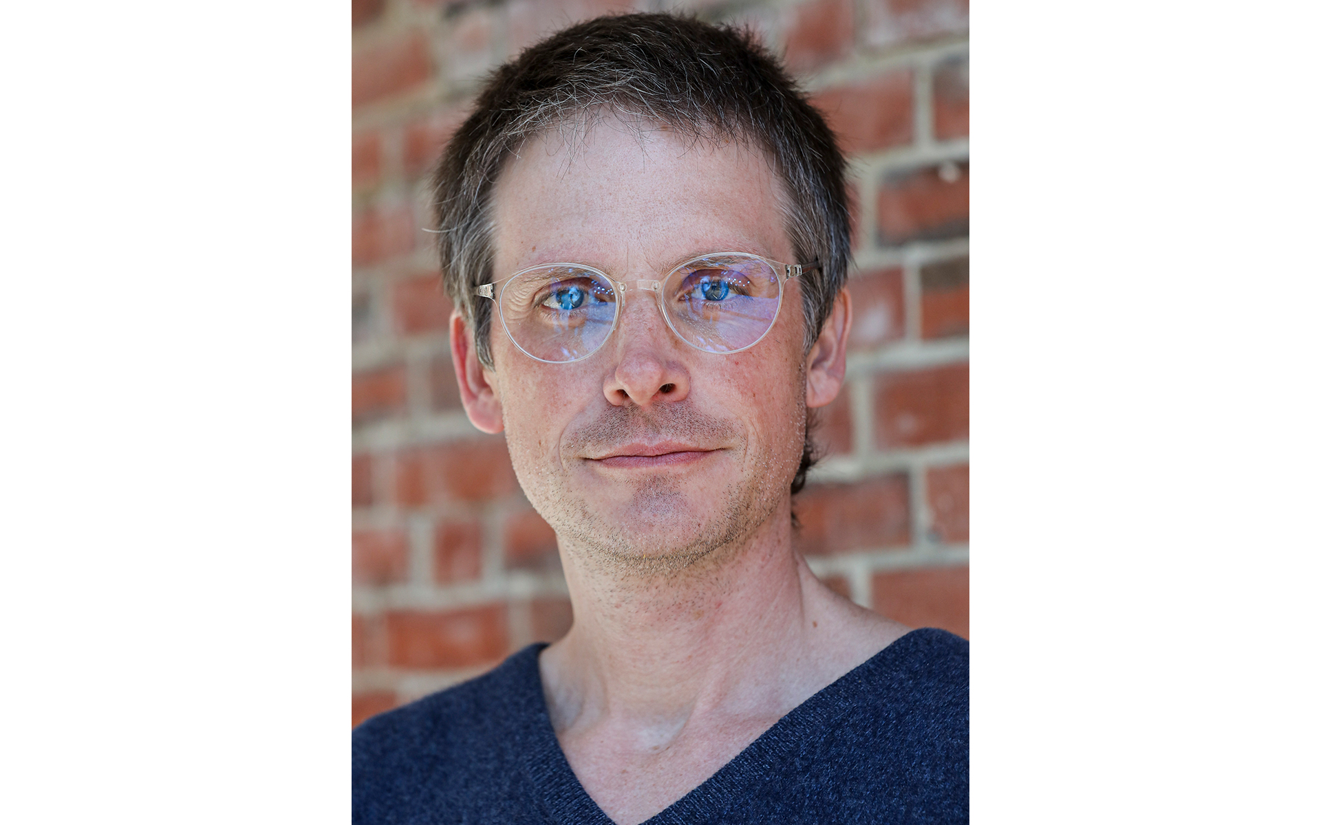 Adam Hosmer - Phillips Exeter Academy