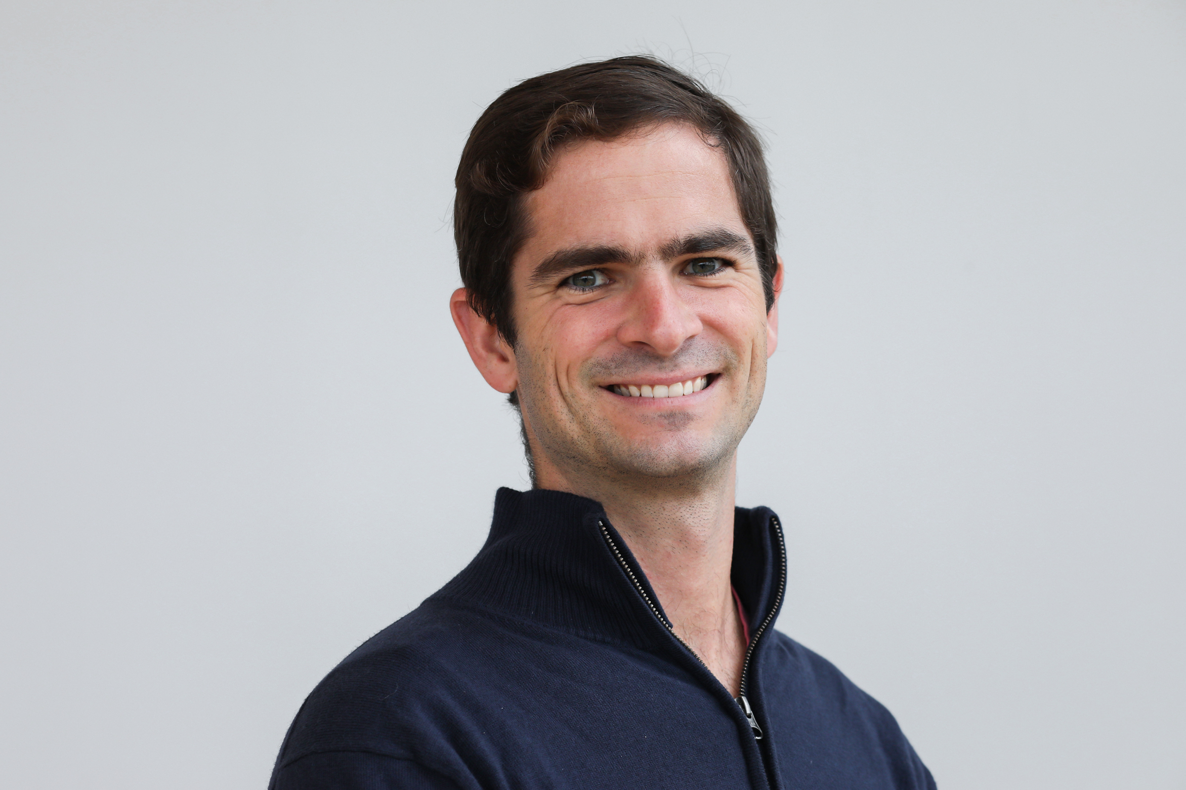 Andrew G. McTammany - Phillips Exeter Academy