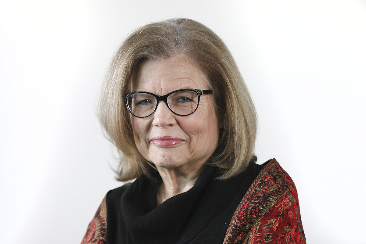 Barbara A. Flocco - Phillips Exeter Academy