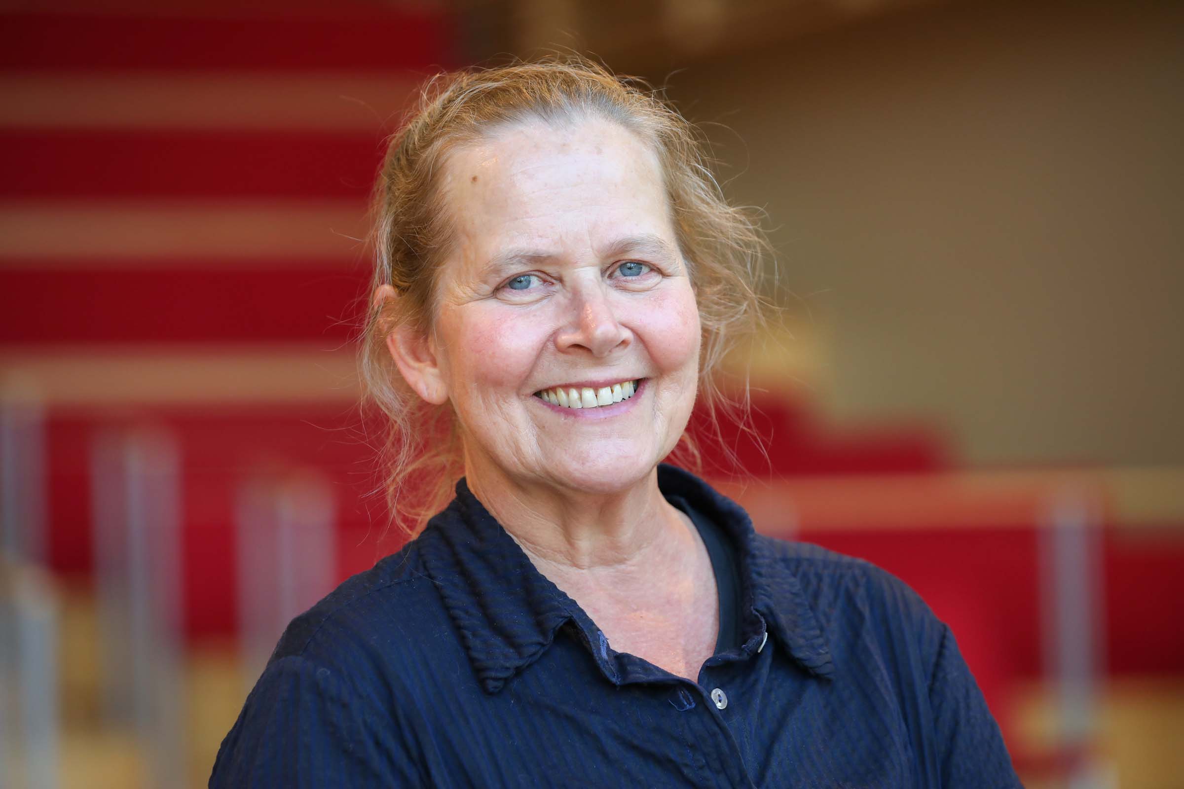 Barbara J. O'Brien - Phillips Exeter Academy