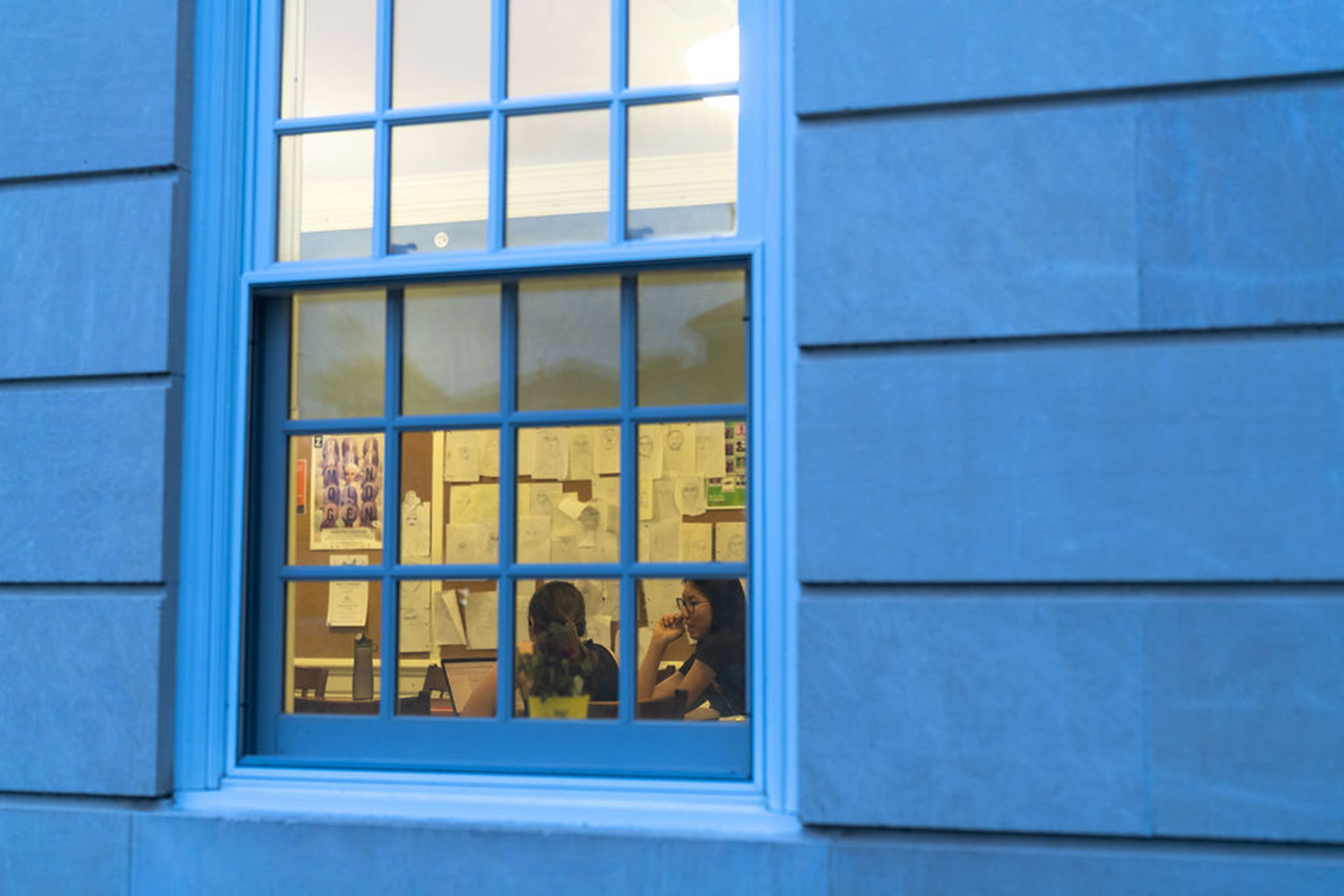 Center for Teaching & Learning - Phillips Exeter Academy