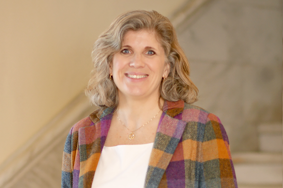 Carol A. Cahalane - Phillips Exeter Academy