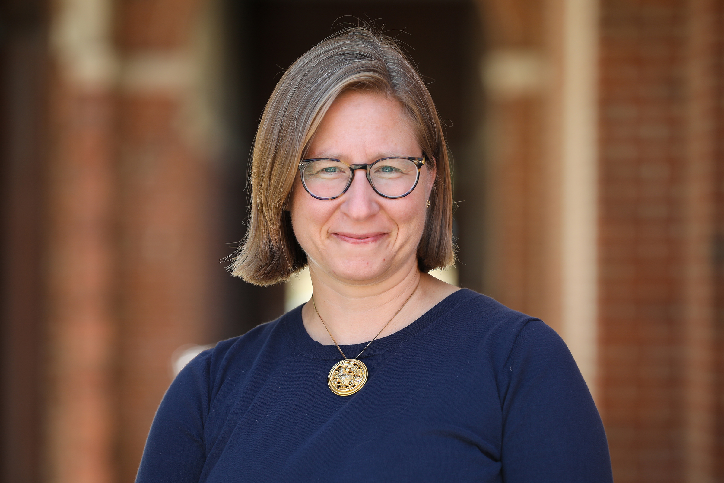 Courtney M. Skerritt - Phillips Exeter Academy