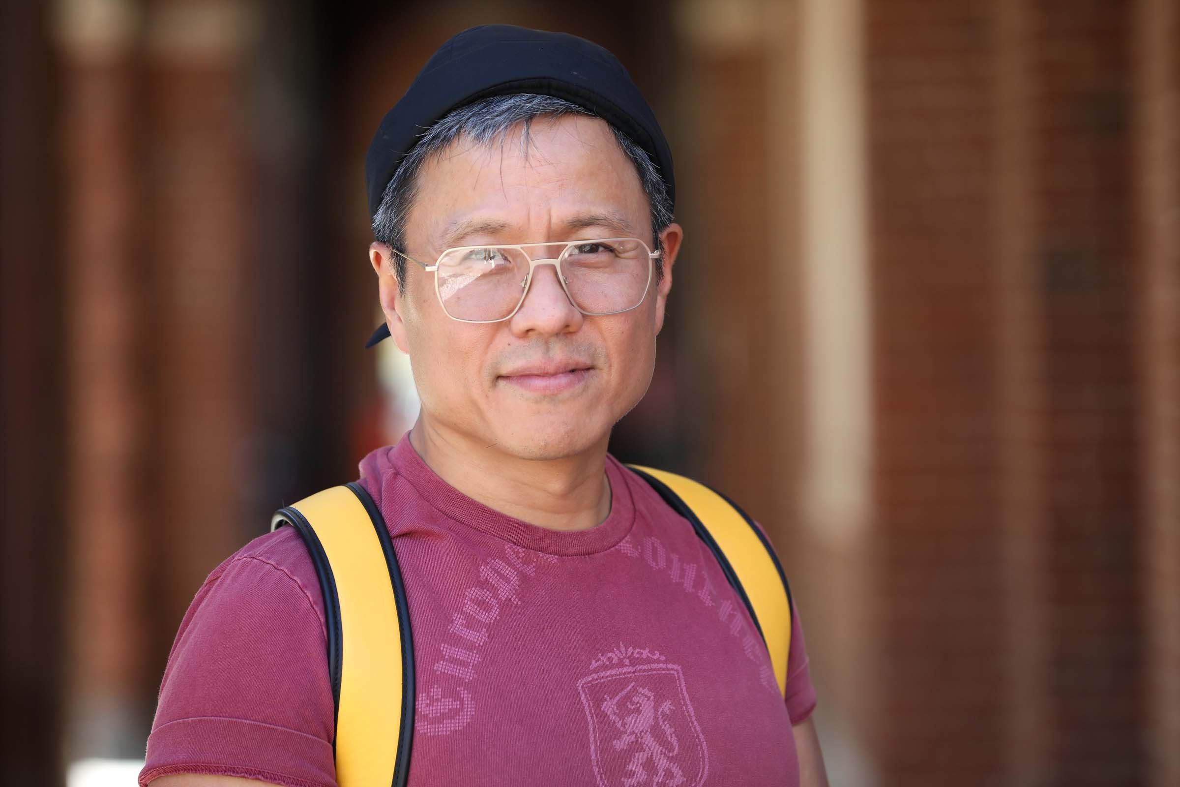 David E. Rhee - Phillips Exeter Academy