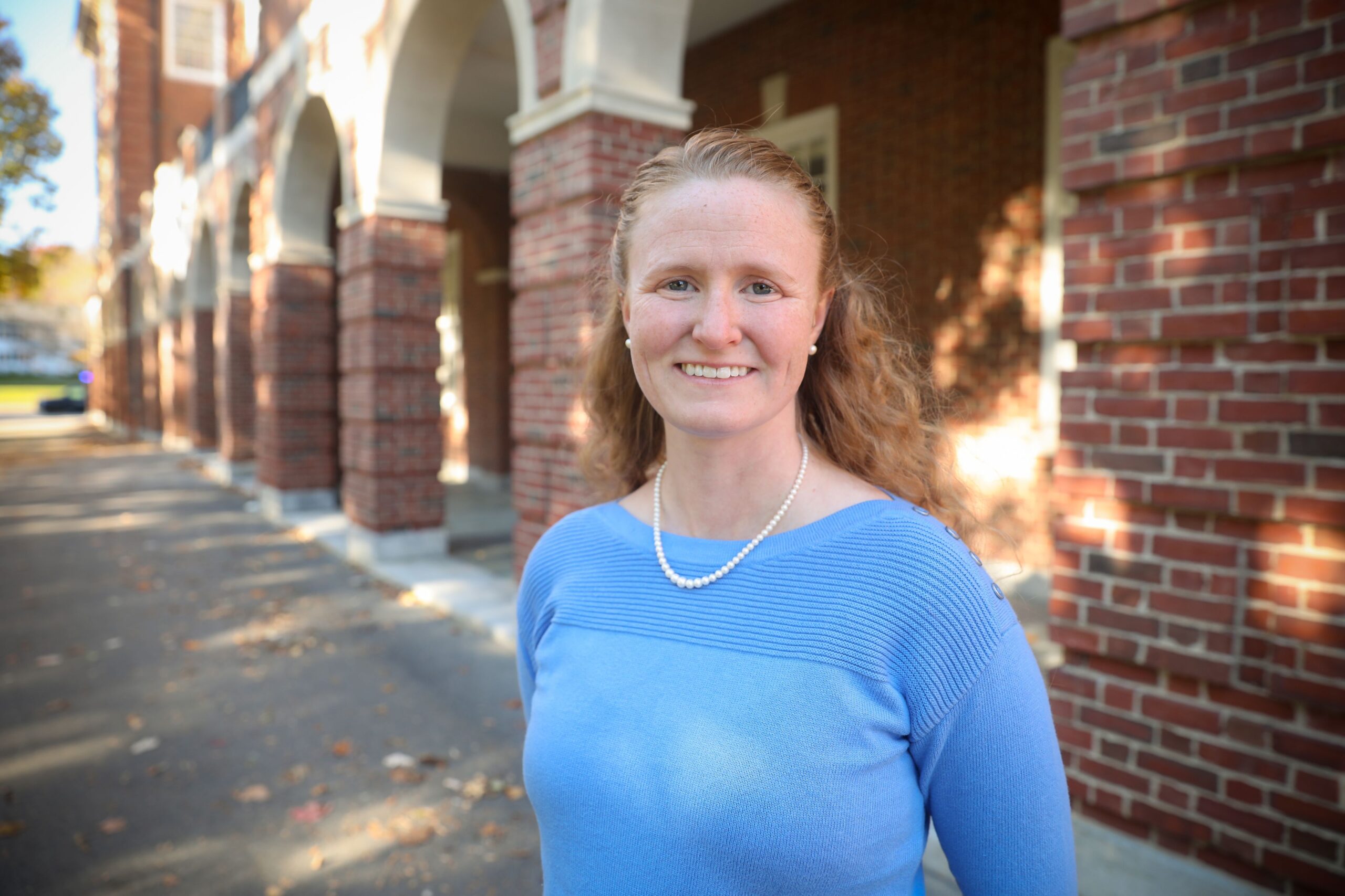 Emma Gonya - Phillips Exeter Academy