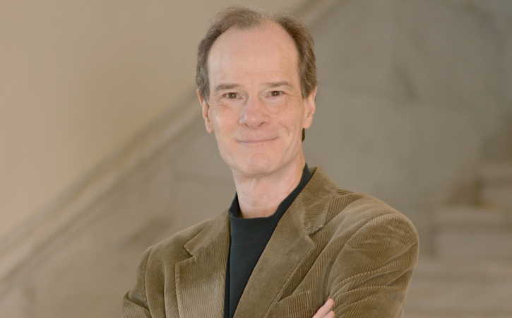 Eric Sinclair - Phillips Exeter Academy