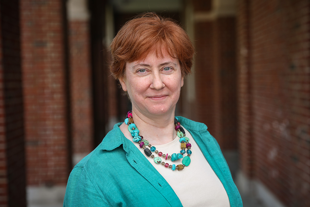 Frances A. Johnson - Phillips Exeter Academy