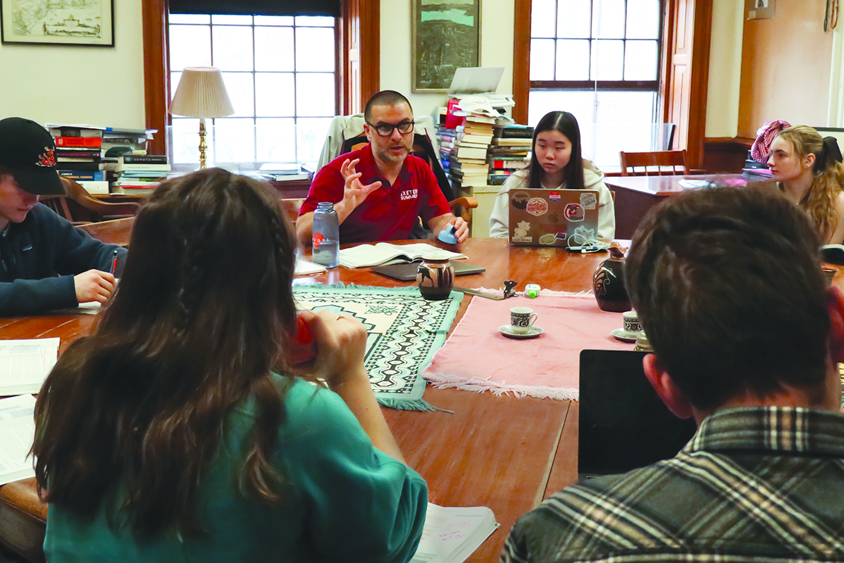 Early Investments - Phillips Exeter Academy