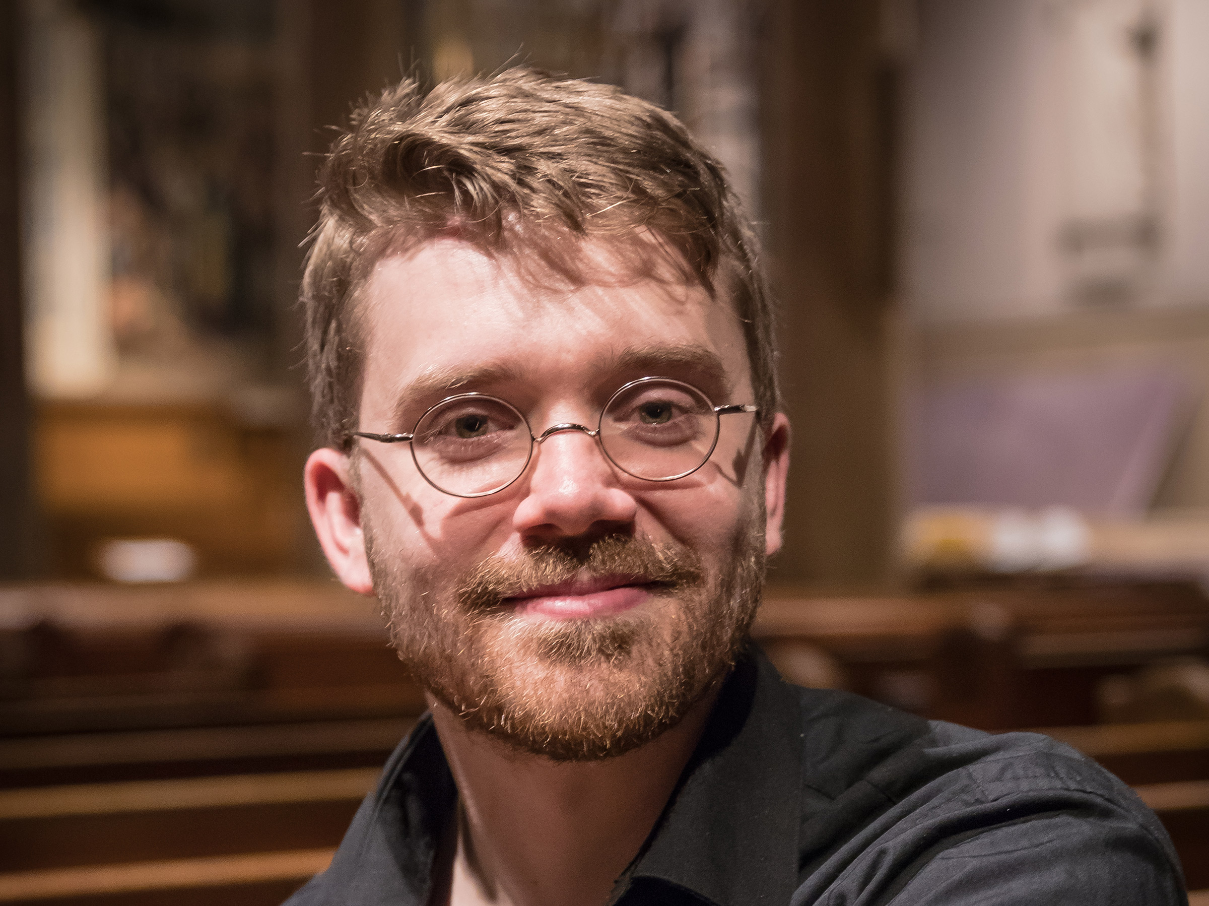 Jacob D. Hiser - Phillips Exeter Academy