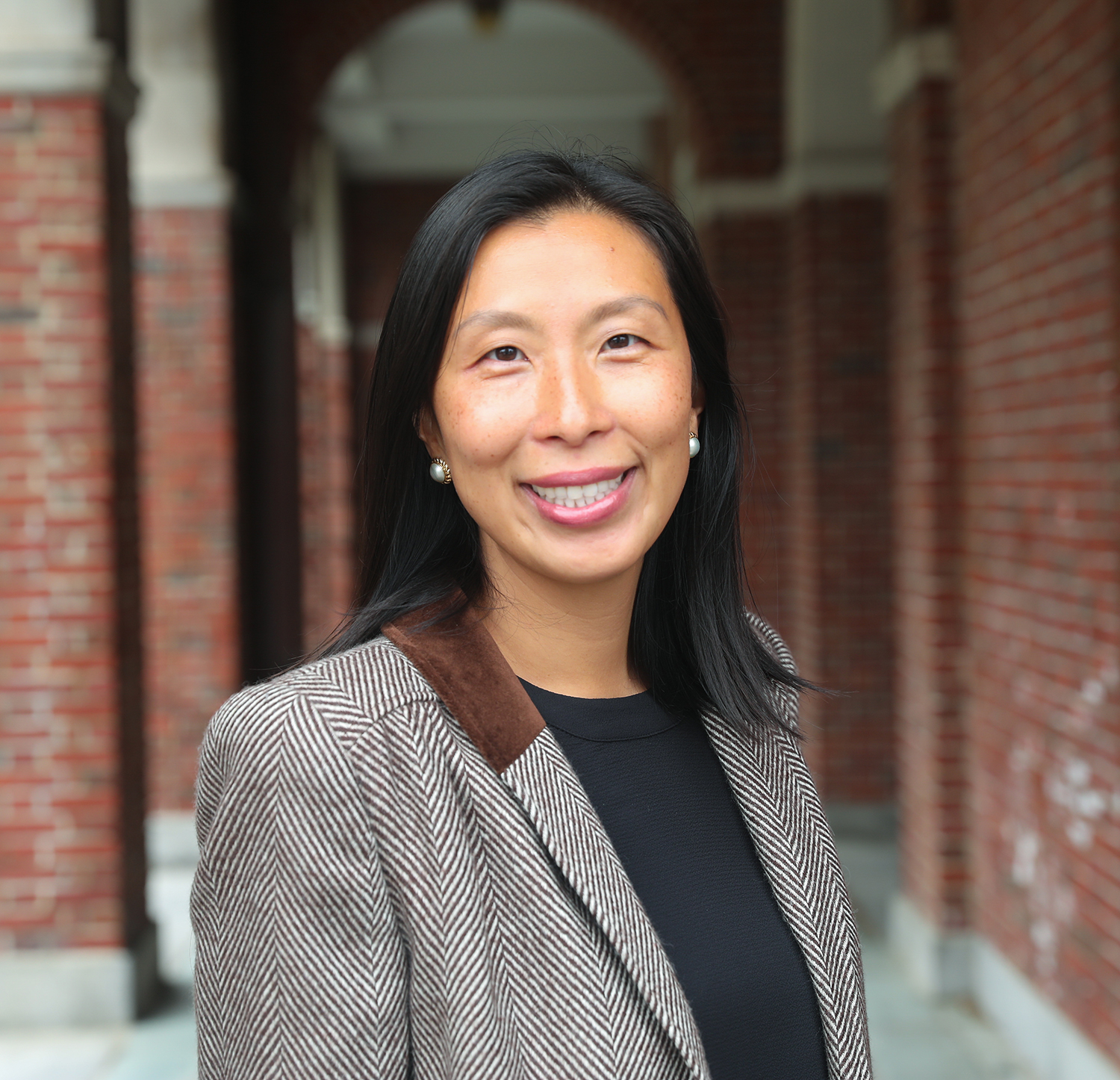 Kathy Cheng - Phillips Exeter Academy