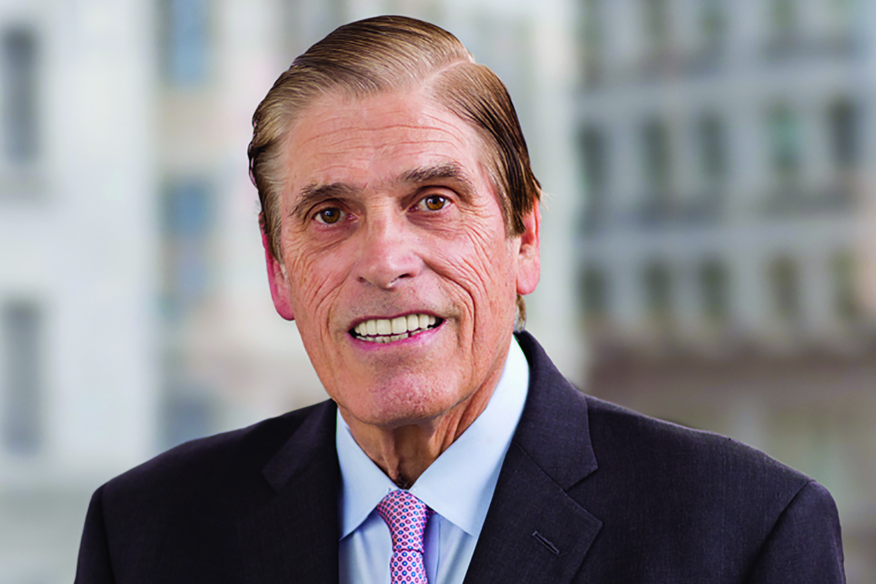 Robert Keefe - Phillips Exeter Academy