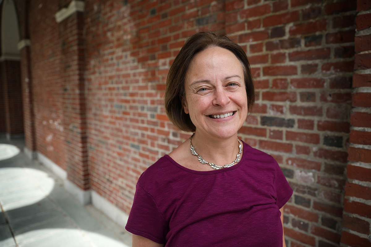 Kelly M. Flynn - Phillips Exeter Academy