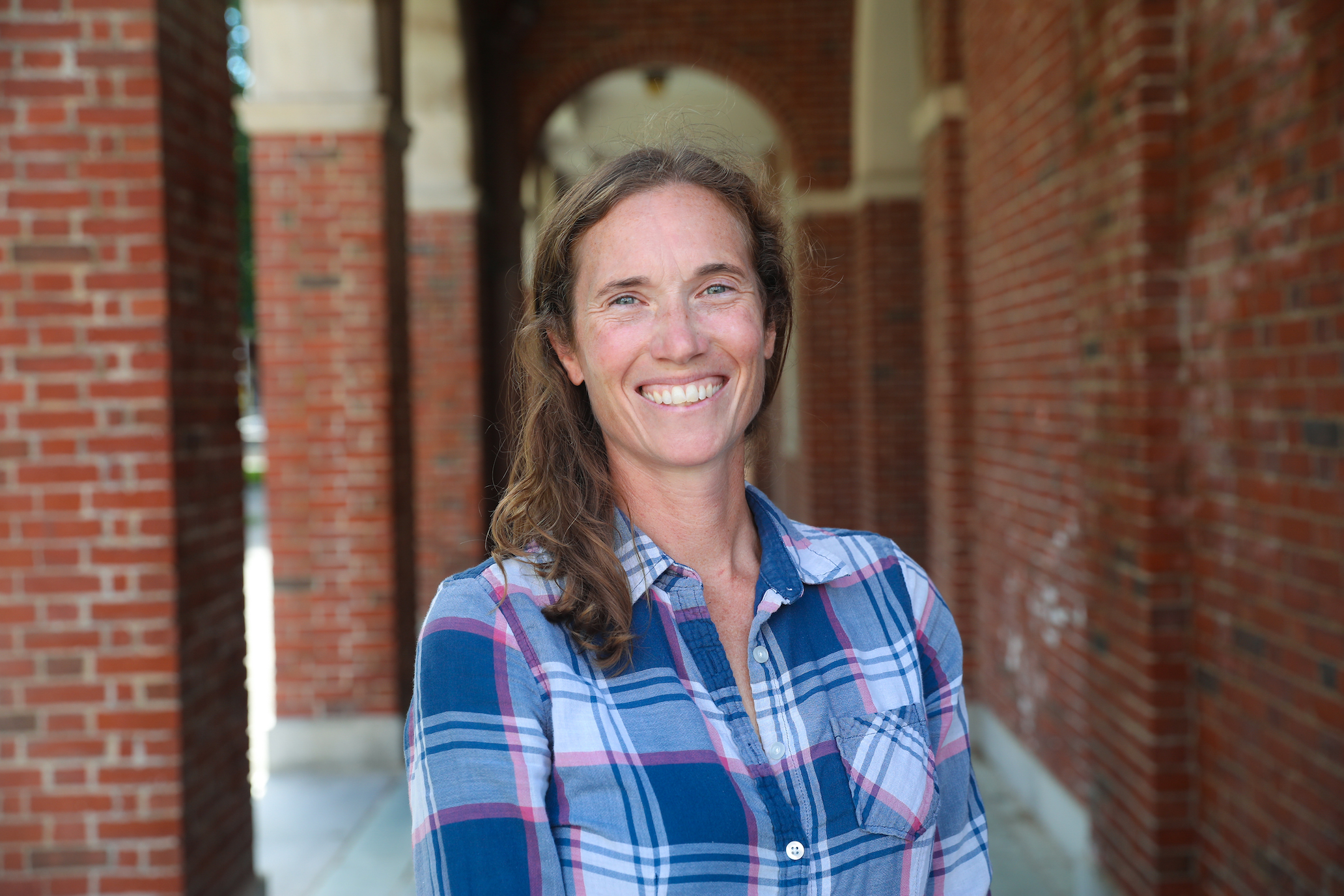 Kerry A. McBrearty - Phillips Exeter Academy
