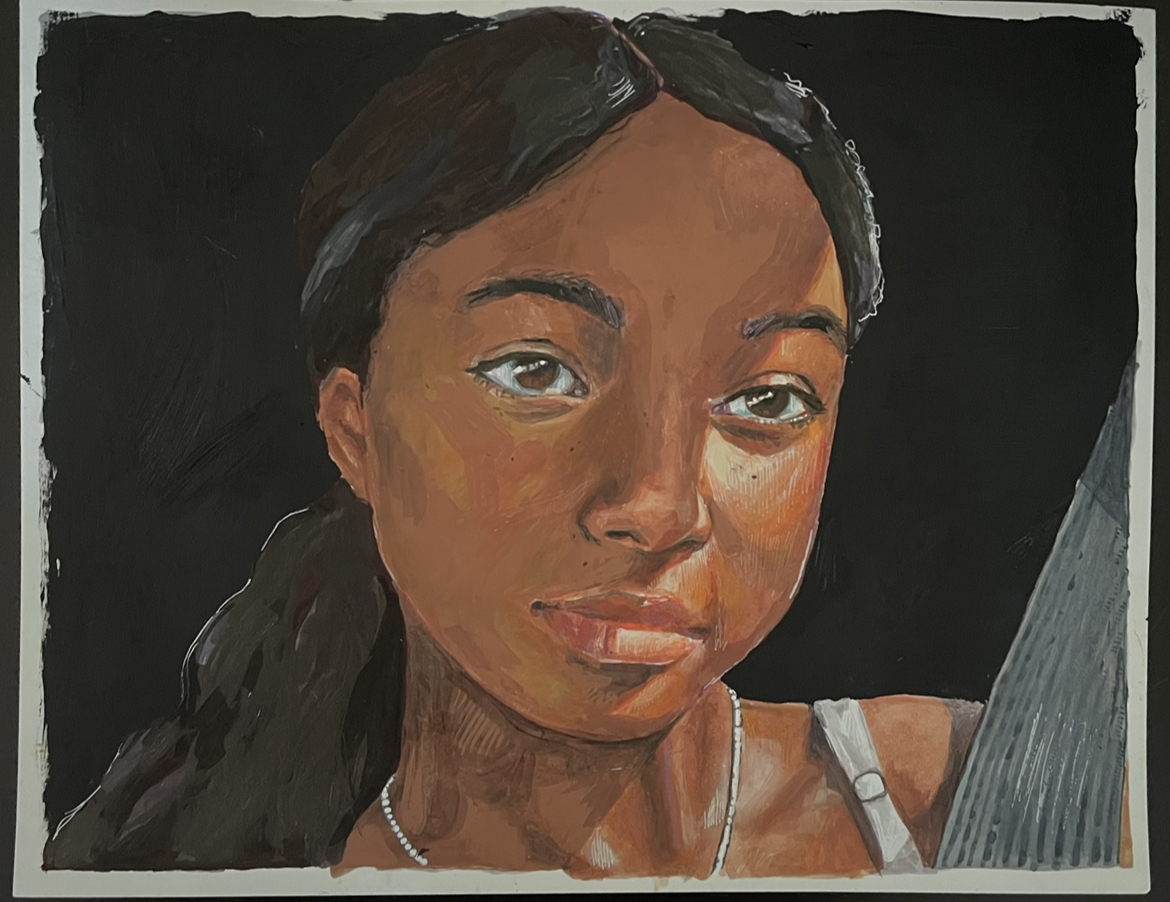 10 Exonians win medals in 100th Scholastic Awards - Phillips Exeter Academy