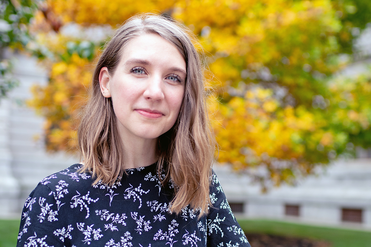 Kaitlyn A. Martin Fox - Phillips Exeter Academy