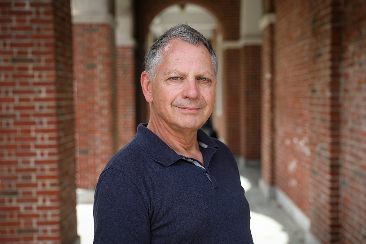 Rohan G. Smith - Phillips Exeter Academy