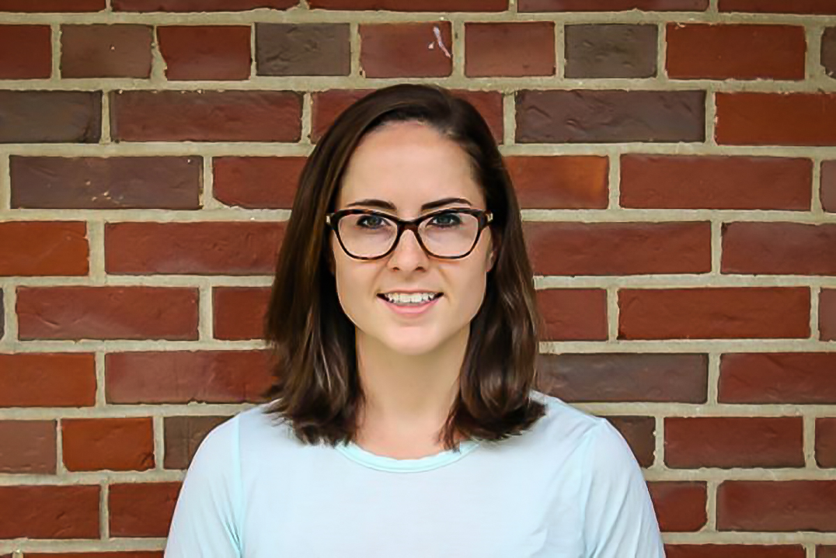 Sally Komarek - Phillips Exeter Academy