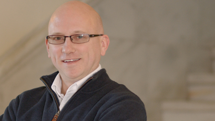 Thomas W. Simpson - Phillips Exeter Academy