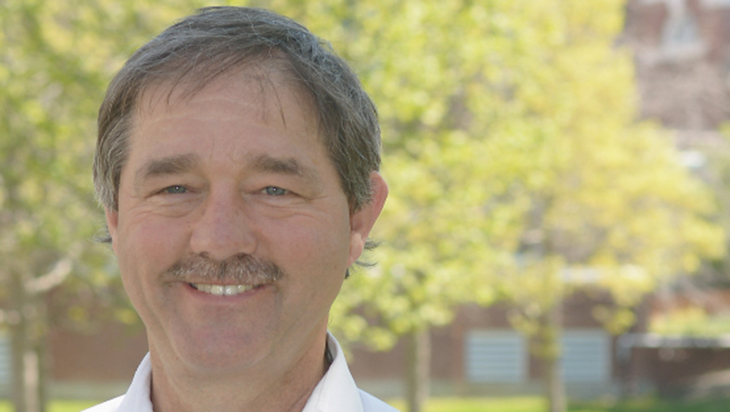 Mark L. Trafton - Phillips Exeter Academy