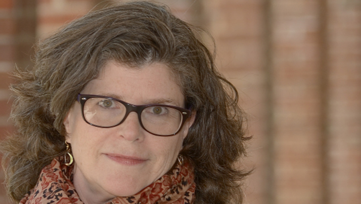 Ellen M. Wolff - Phillips Exeter Academy