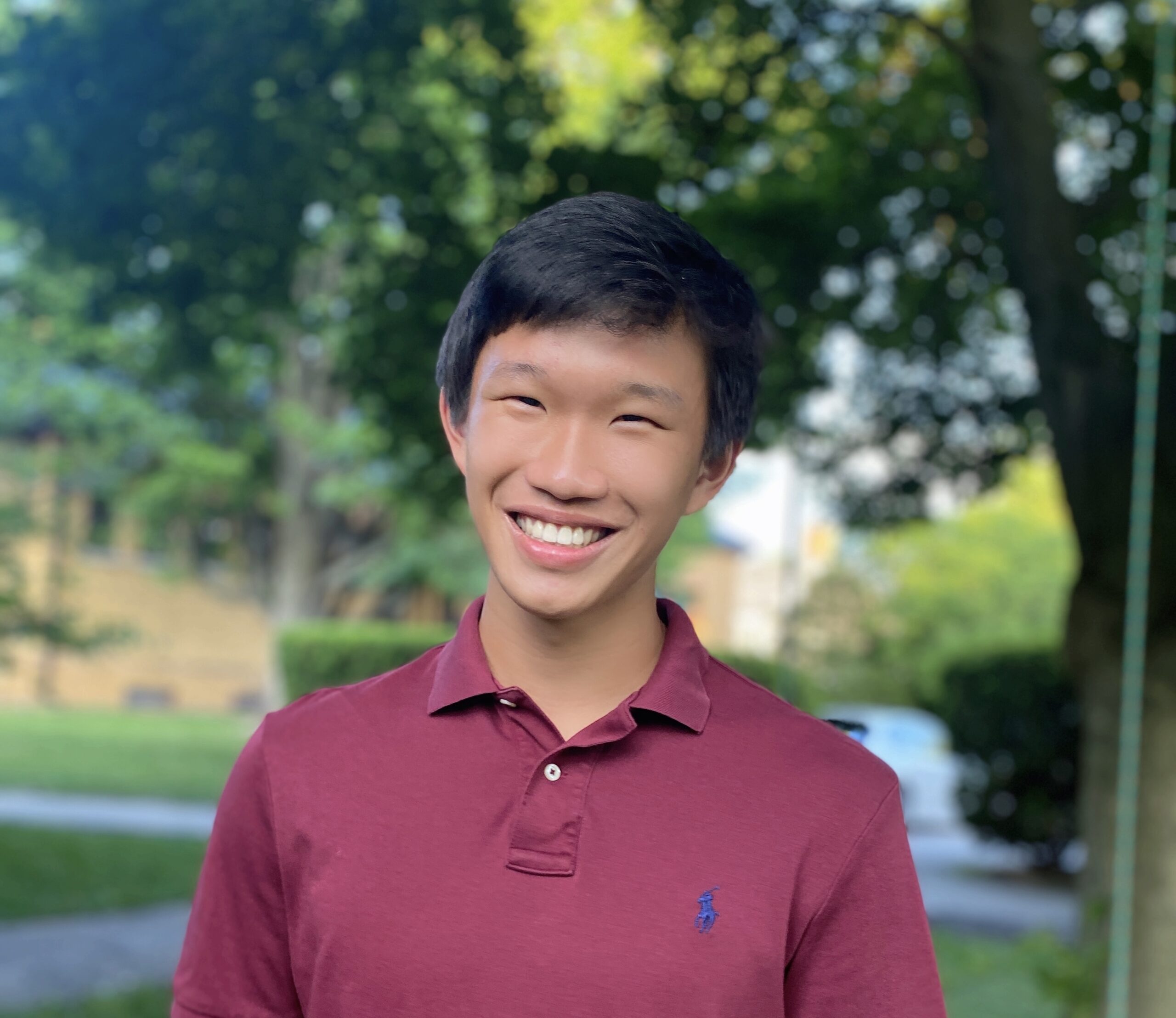 A Hero's Journey - Phillips Exeter Academy