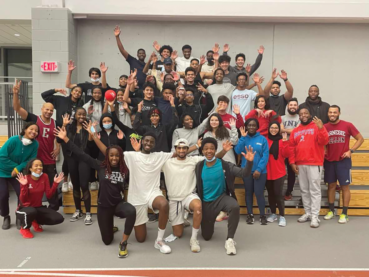 Clubs & Activities - Phillips Exeter Academy