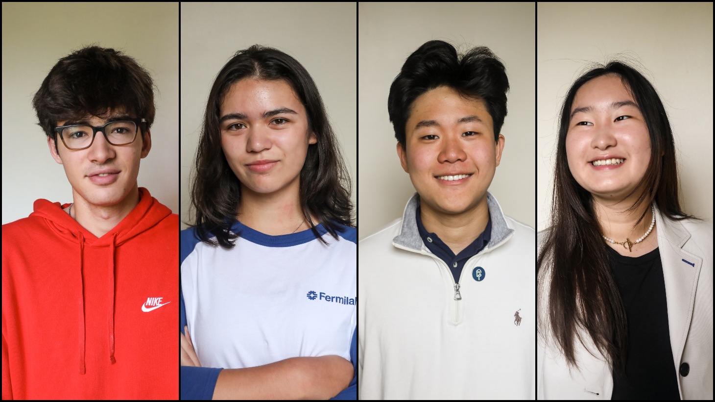 The joys of persistent curiosity - Phillips Exeter Academy