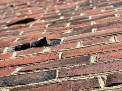 Exeter Deconstructed: Eno bricks - Phillips Exeter Academy