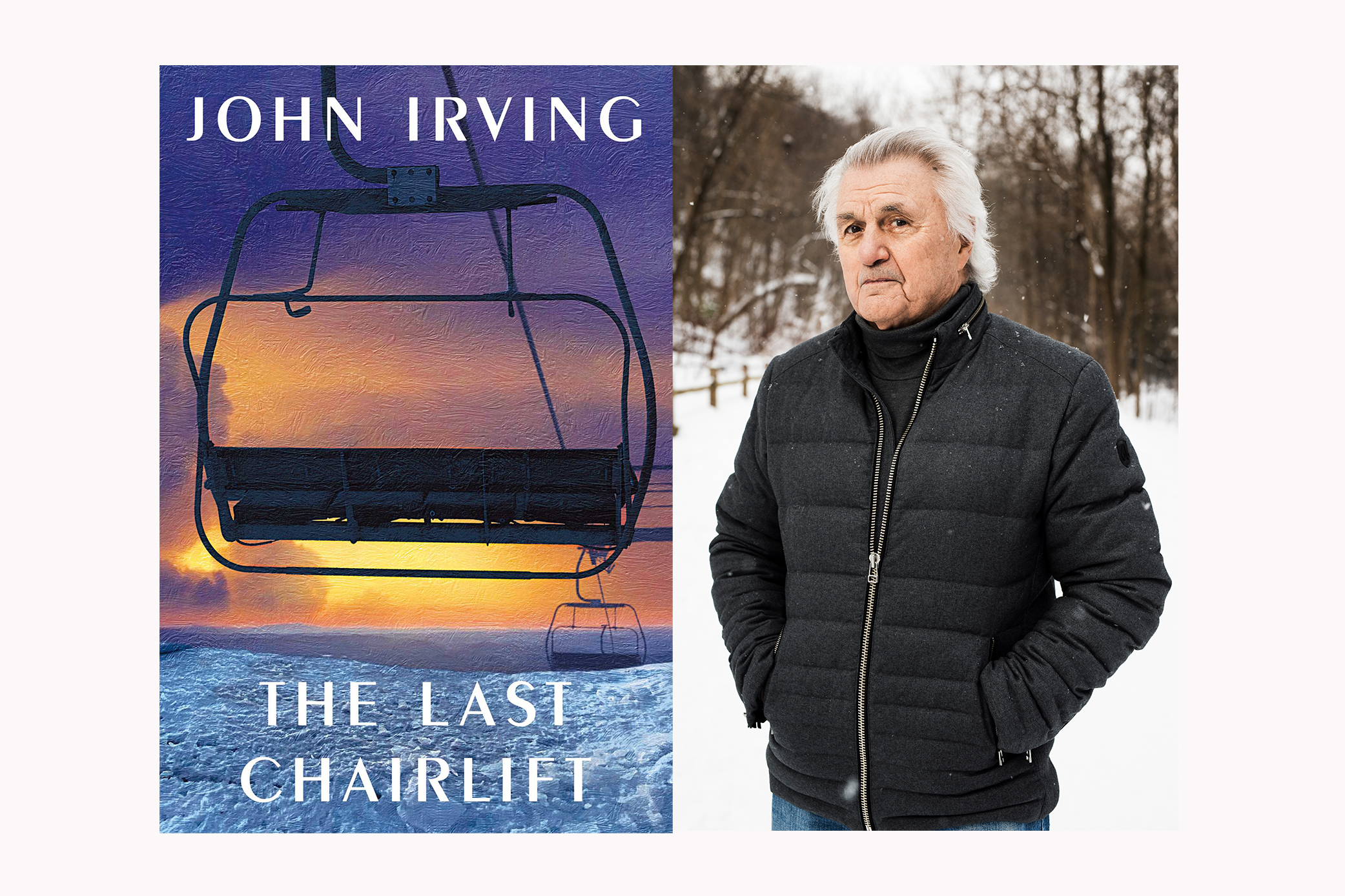 Stepping-off places - Phillips Exeter Academy