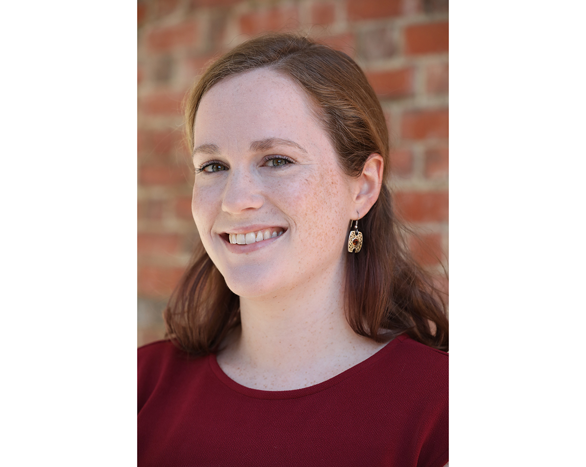 Summer A. Morrill - Phillips Exeter Academy